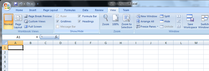 Apache Poi Excel Example Novixys Software Dev Blog