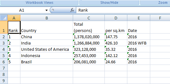 Apache Poi Excel Example Novixys Software Dev Blog